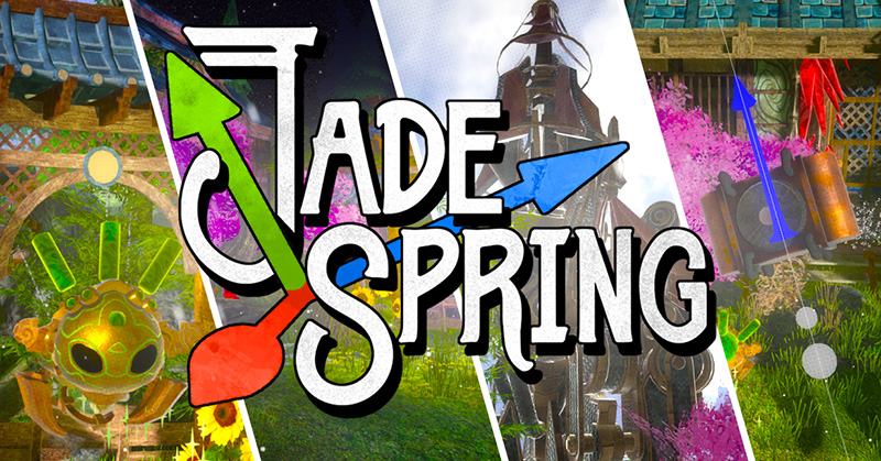 Jade Spring